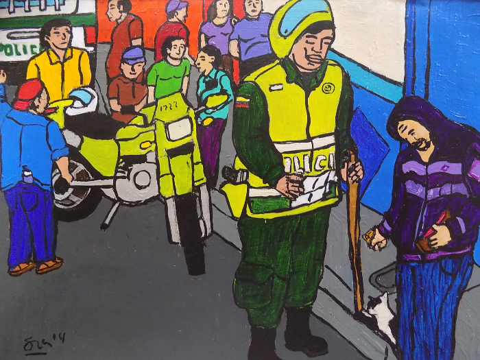 Catálogo de Obras BAT